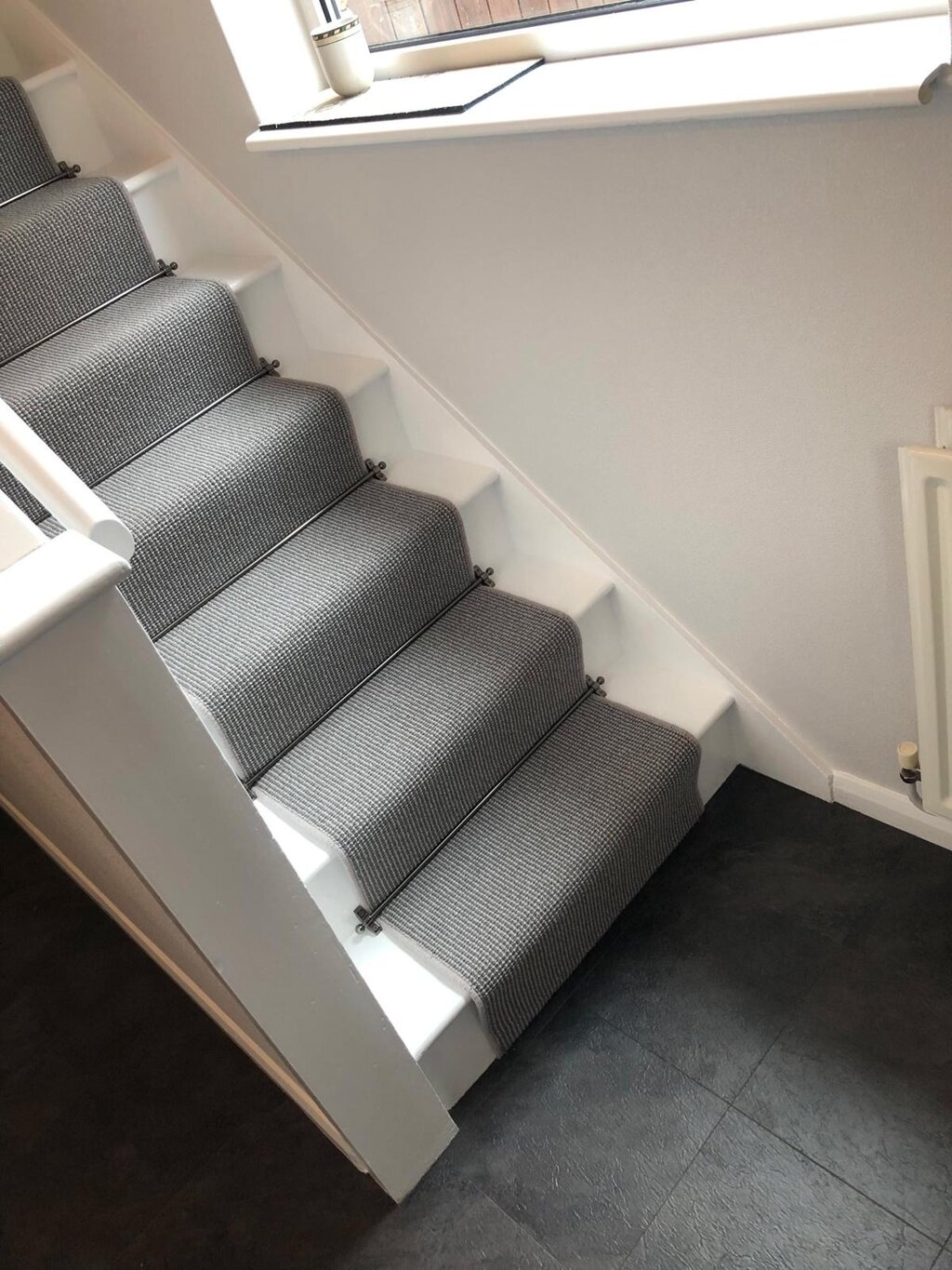 Telenzo Carpet Case Study | Lincolnshire Flooring