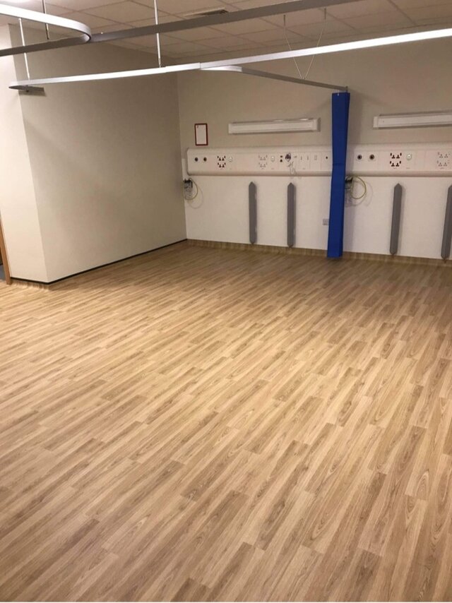 Dixon Ward Case Study | Lincolnshire Flooring