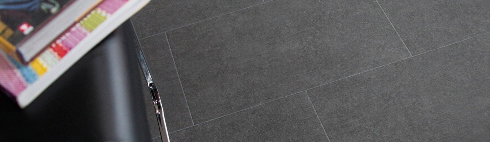 Cushion Vinyl Flooring - Bathrooms & Kitchens | Visit Showroom